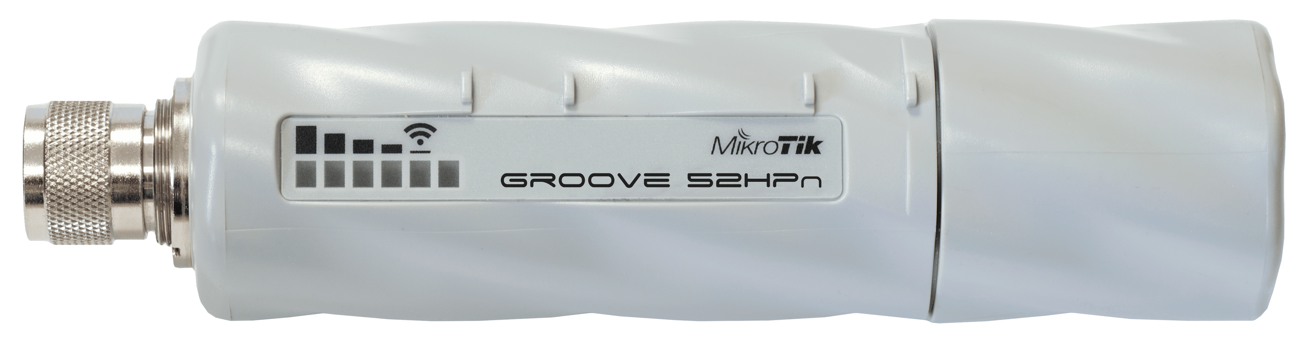 Mikrotik Groove 52HPN RBGroove52HPn-US Weatherproof up to 125Mbit built ...