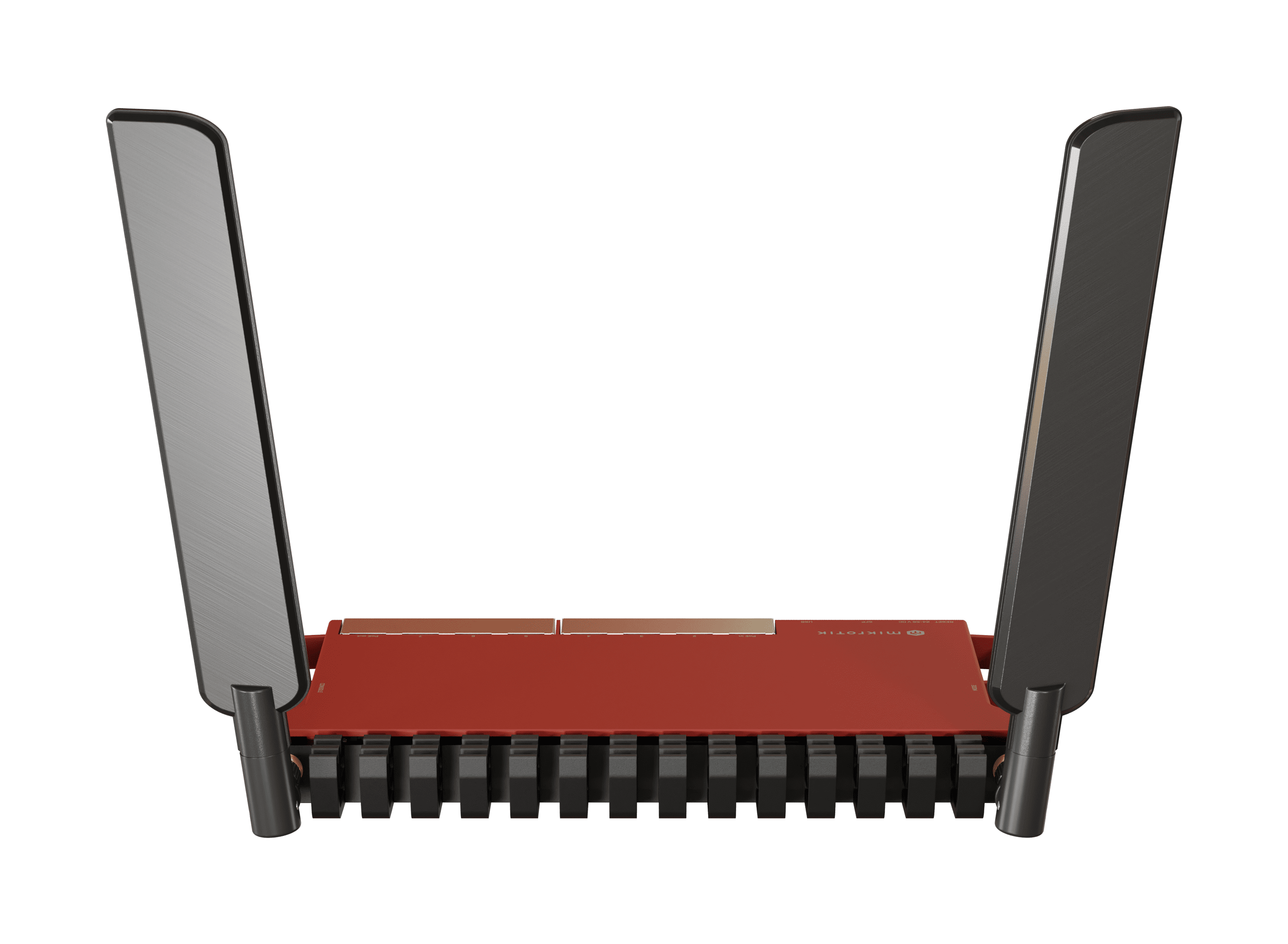 Mikrotik L009UiGS-2HaxD-IN Faster Router, 2.4 GHz, Dual-Chain Wireless ...