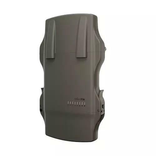 Mikrotik NetMetal ac 2 RBD23UGS-5HPacD2HnD-NM Long-Range AP with Dual ...