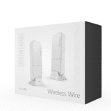 Mikrotik Wireless Wire (RBwAPG-60adkit) - Walmart.com