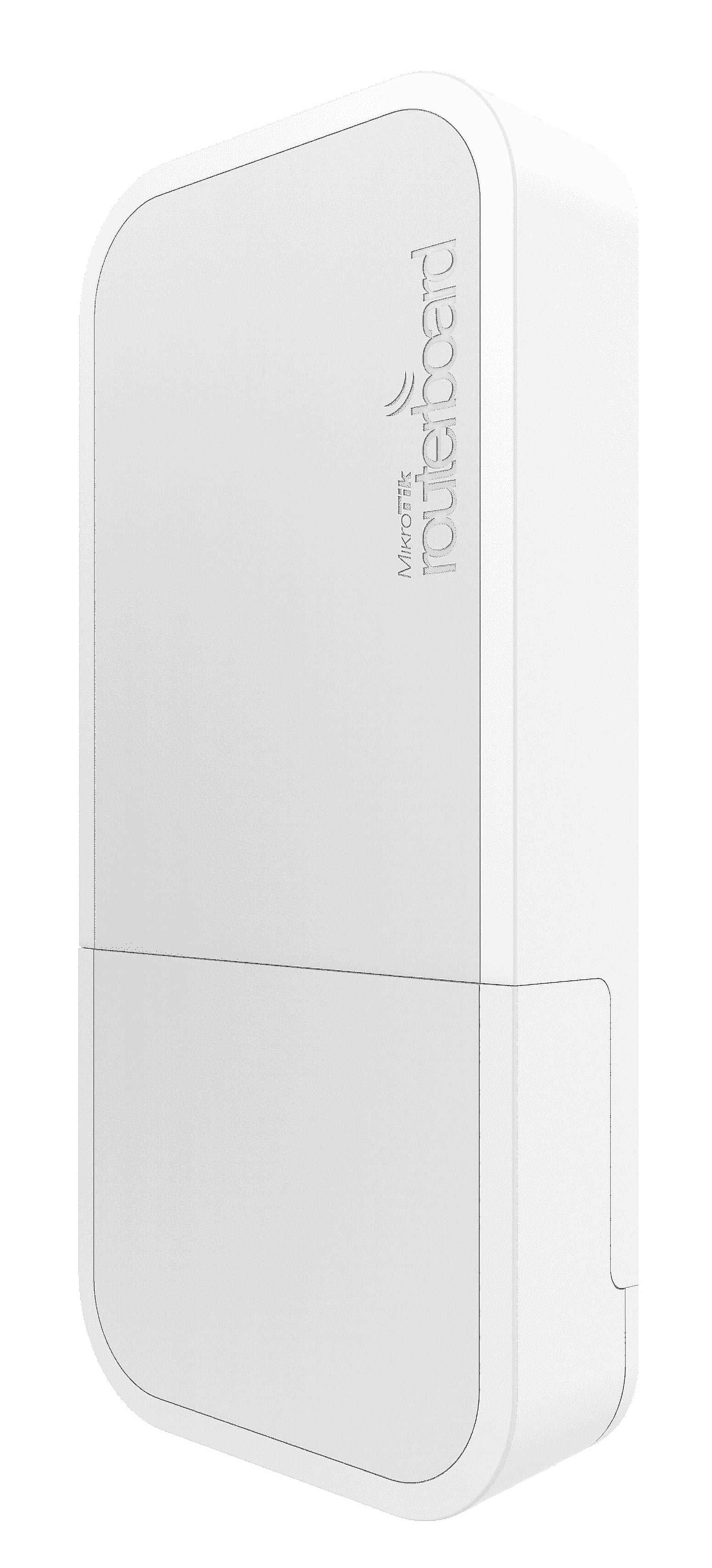 Mikrotik wAP LR9 Kit (RBwAPR-2nD&R11e-LR9) - Weatherproof Outdoor LoRa ...