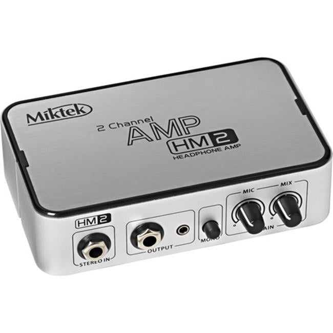 Miktek Personal Self-monitoring System - Walmart.com
