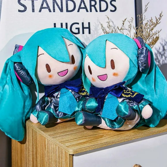 Miku Doll