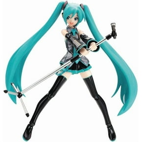 Miku Hatsune Doll
