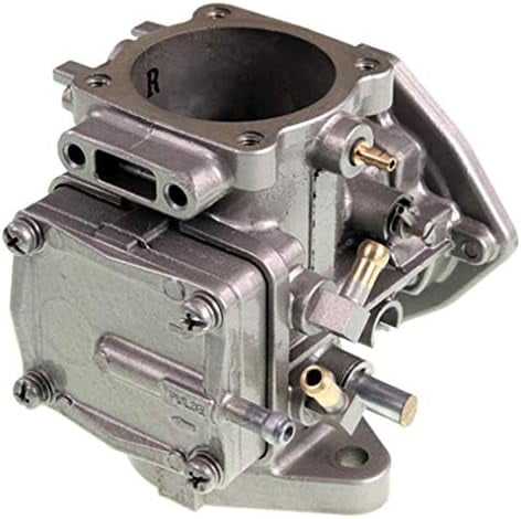 Mikuini 46mm Pro SBN Super BN Jetski Waverunner Carburetor Carb BN46-42 ...