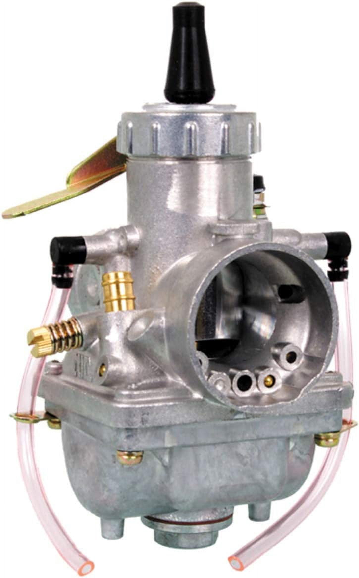 Mikuni 13-5000 Roundslide Carb Mikuni Vm22 - Walmart.com