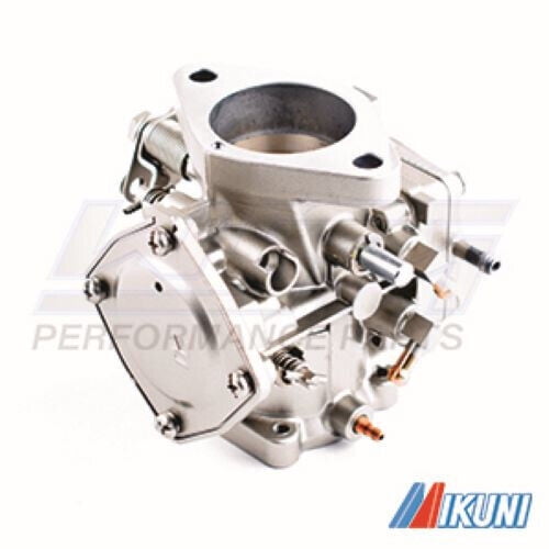 Mikuni Carburetor Extended Throttle shaft for larger sit down model ...