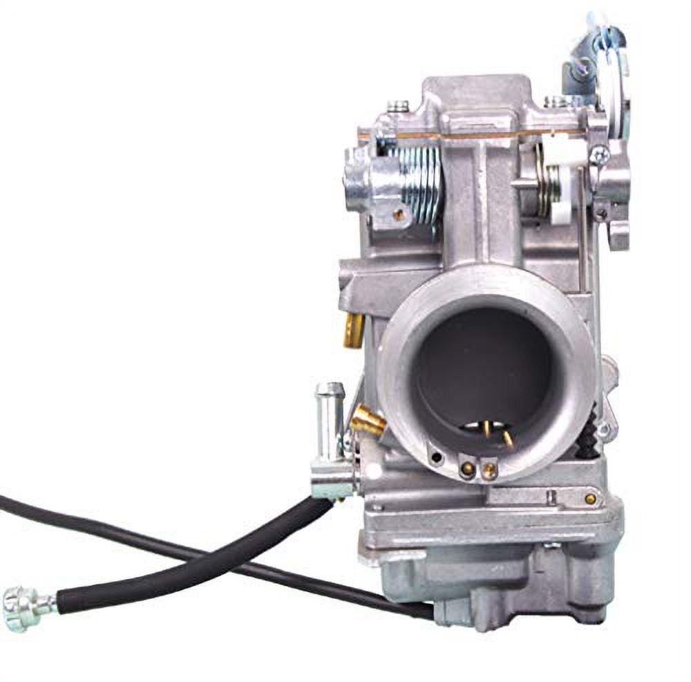 Mikuni HS40 Smoothbore Rebuild Kit KHS-001 - Walmart.com