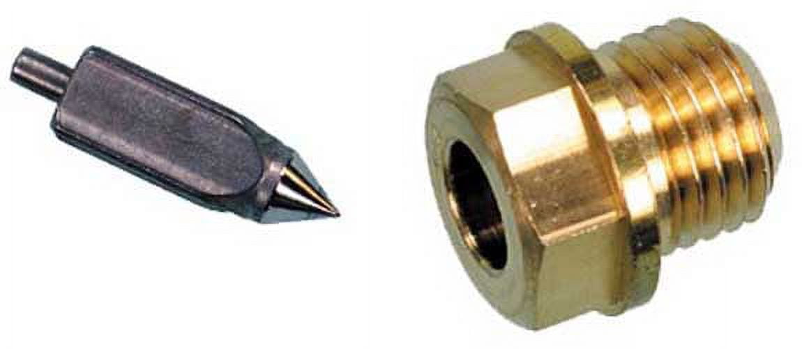 Mikuni Needle Valve Assembly 2.8 VM26/26 2.8 - Walmart.com
