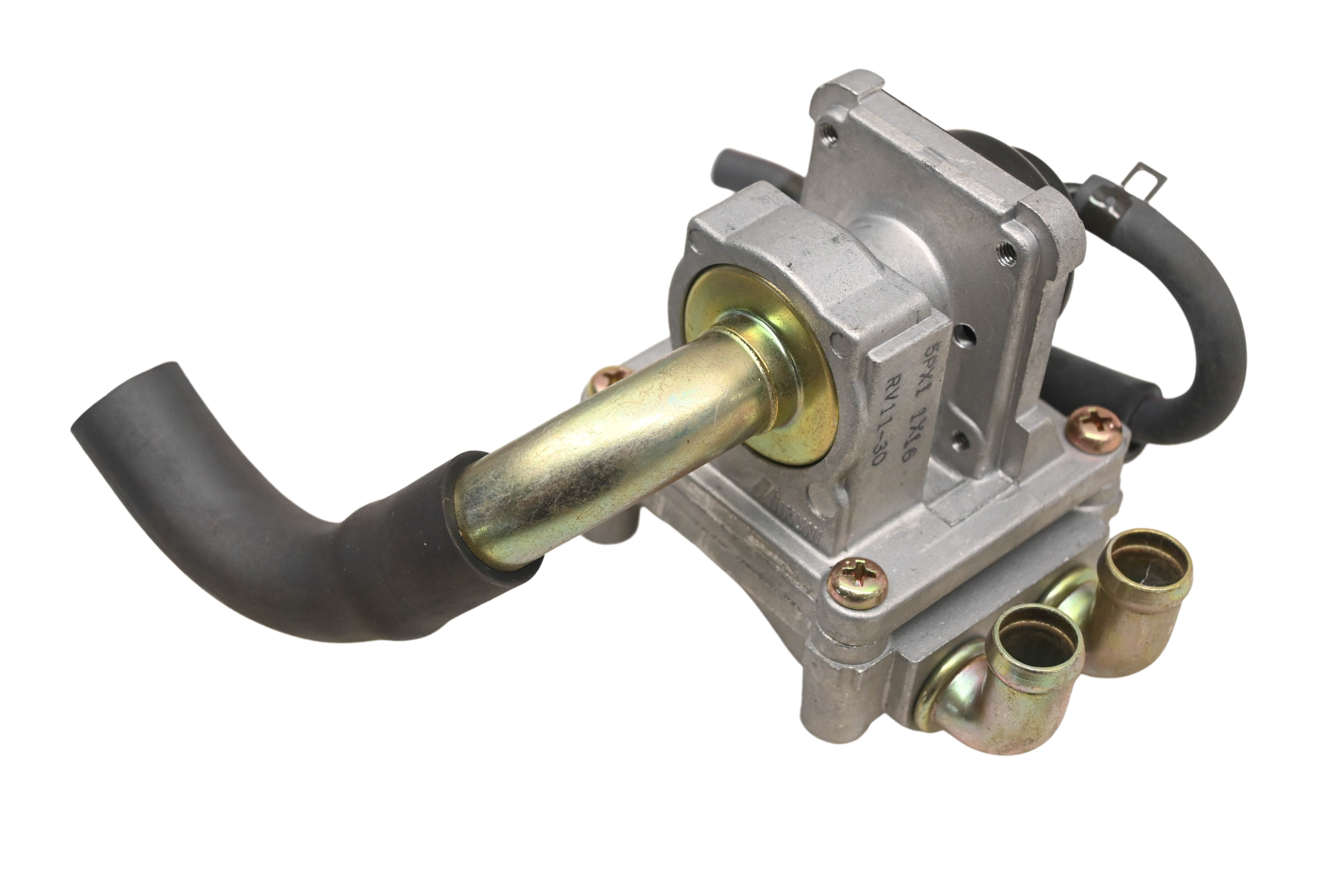 Mikuni RV11-30 Air Valve Assembly NOS - Walmart.com