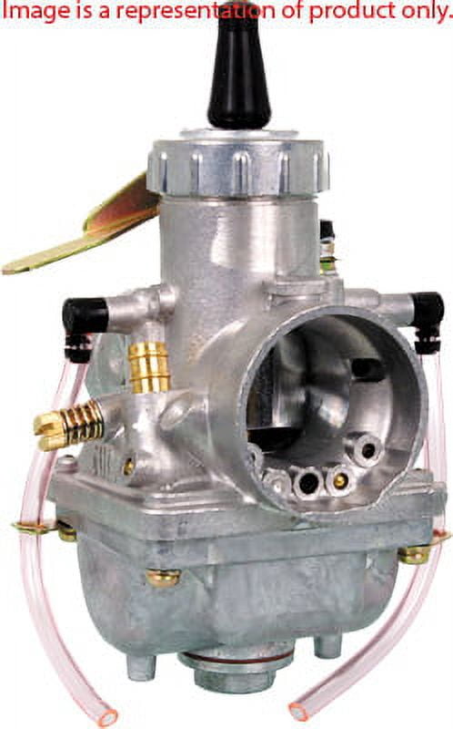 Mikuni Round Slide VM Series Carburetor 34mm VM32-193 - Walmart.com