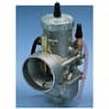 Mikuni Round Slide VM Series Carburetor - 36mm VM36-4 - Walmart.com