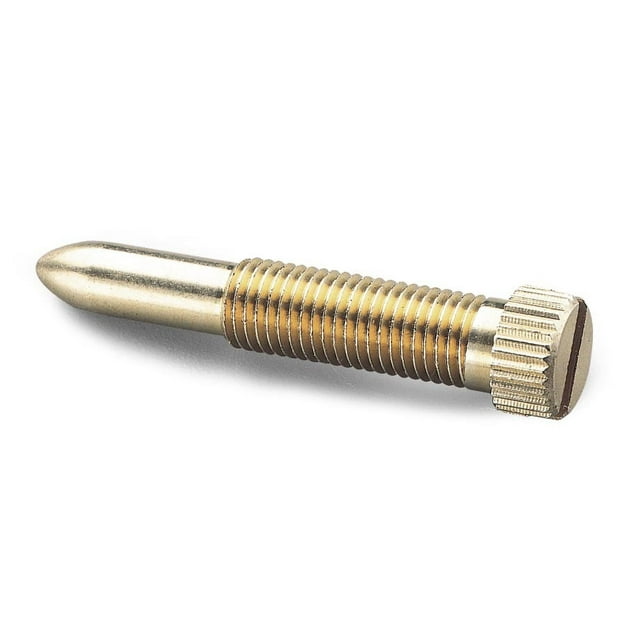 Mikuni VM24/224 Throttle Stop Screws (VM24/224) - Walmart.com