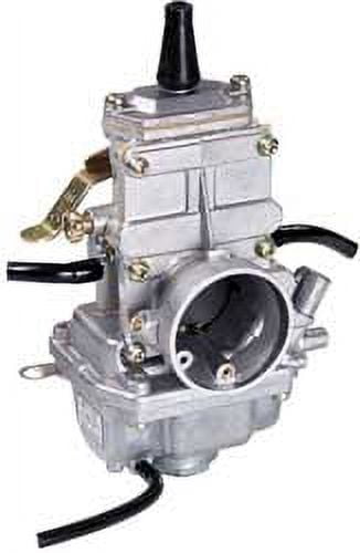 Mikuni VM28-418 Flat Slide TM Series Carburetor - Walmart.com