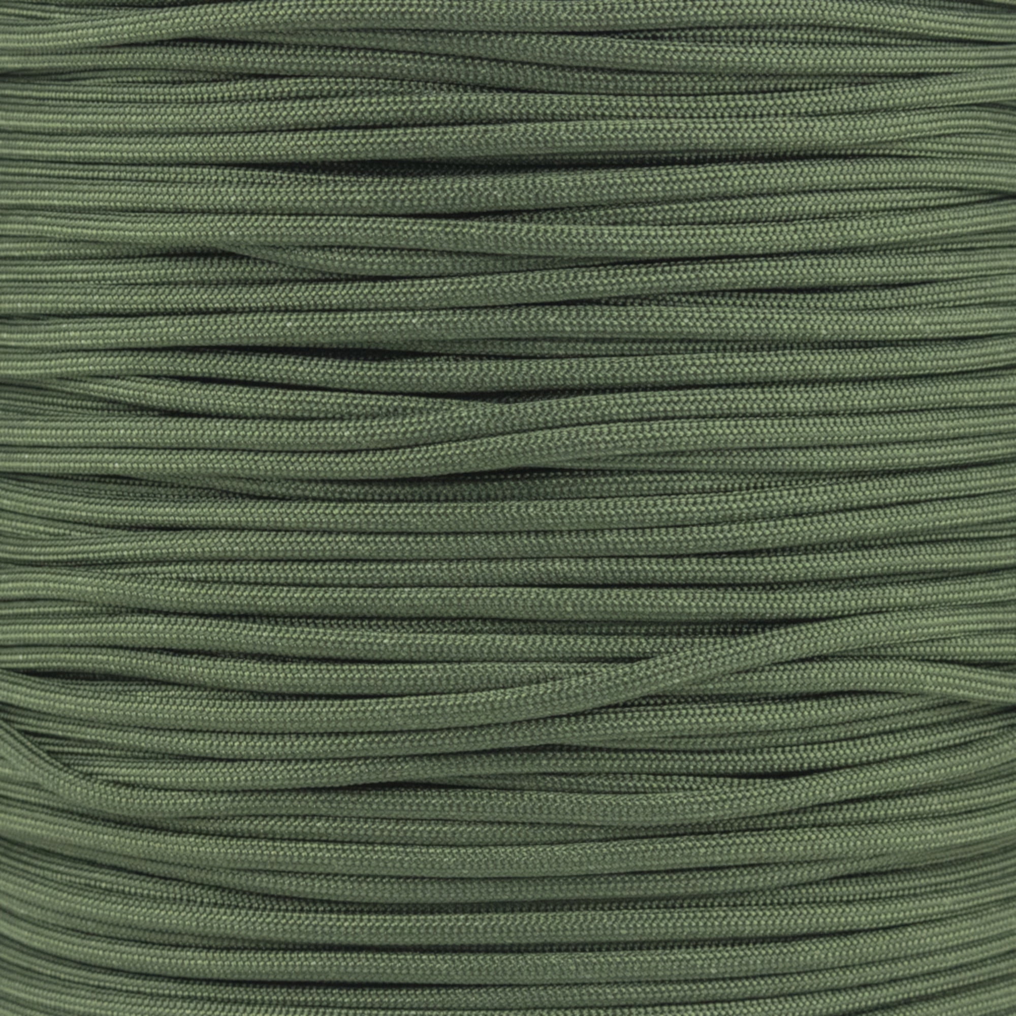 Mil Spec Paracord MIL-C-5040H Type III Built for Survival Titanium ...