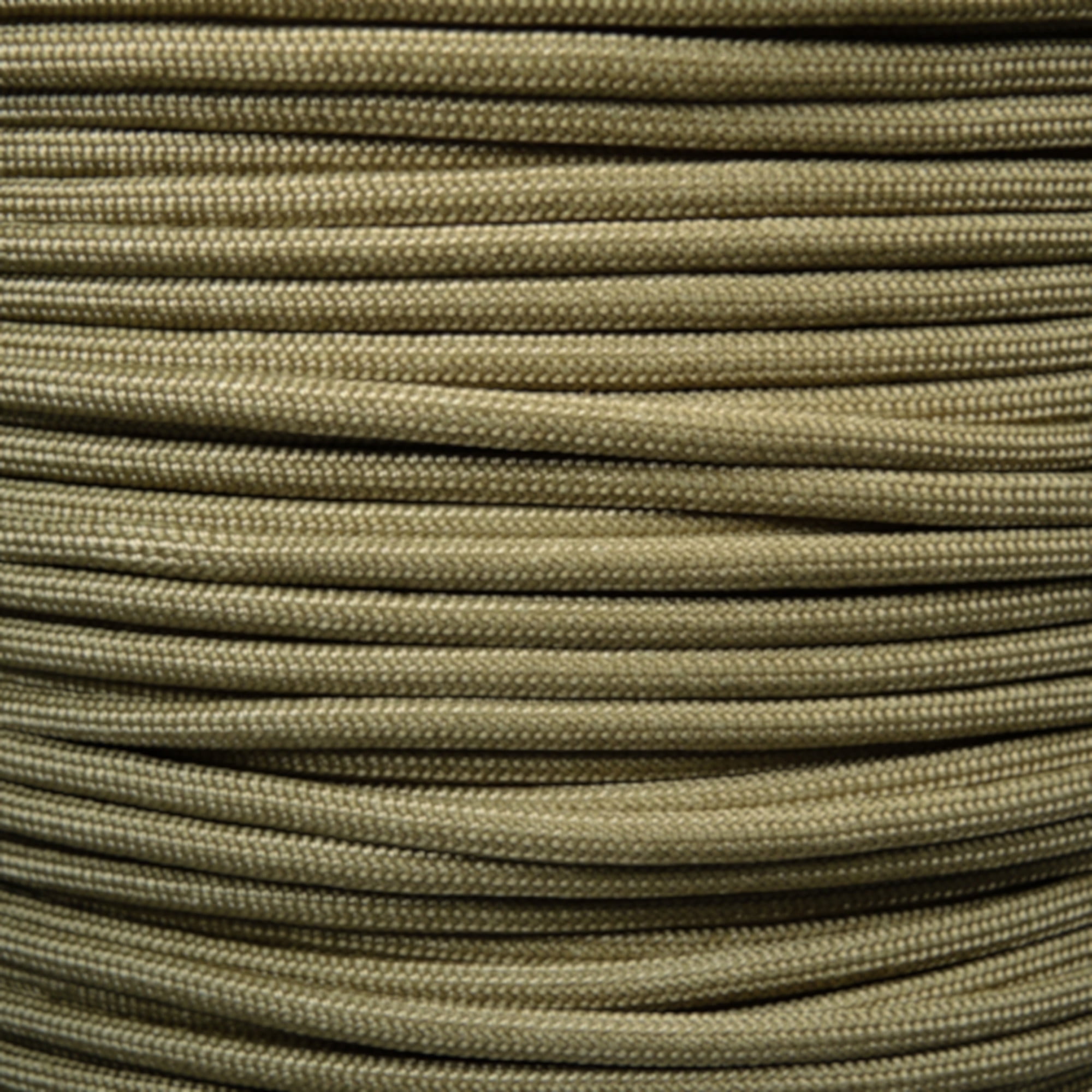 Mil Spec Paracord MIL-C-5040H Type III Built for Survival Titanium ...