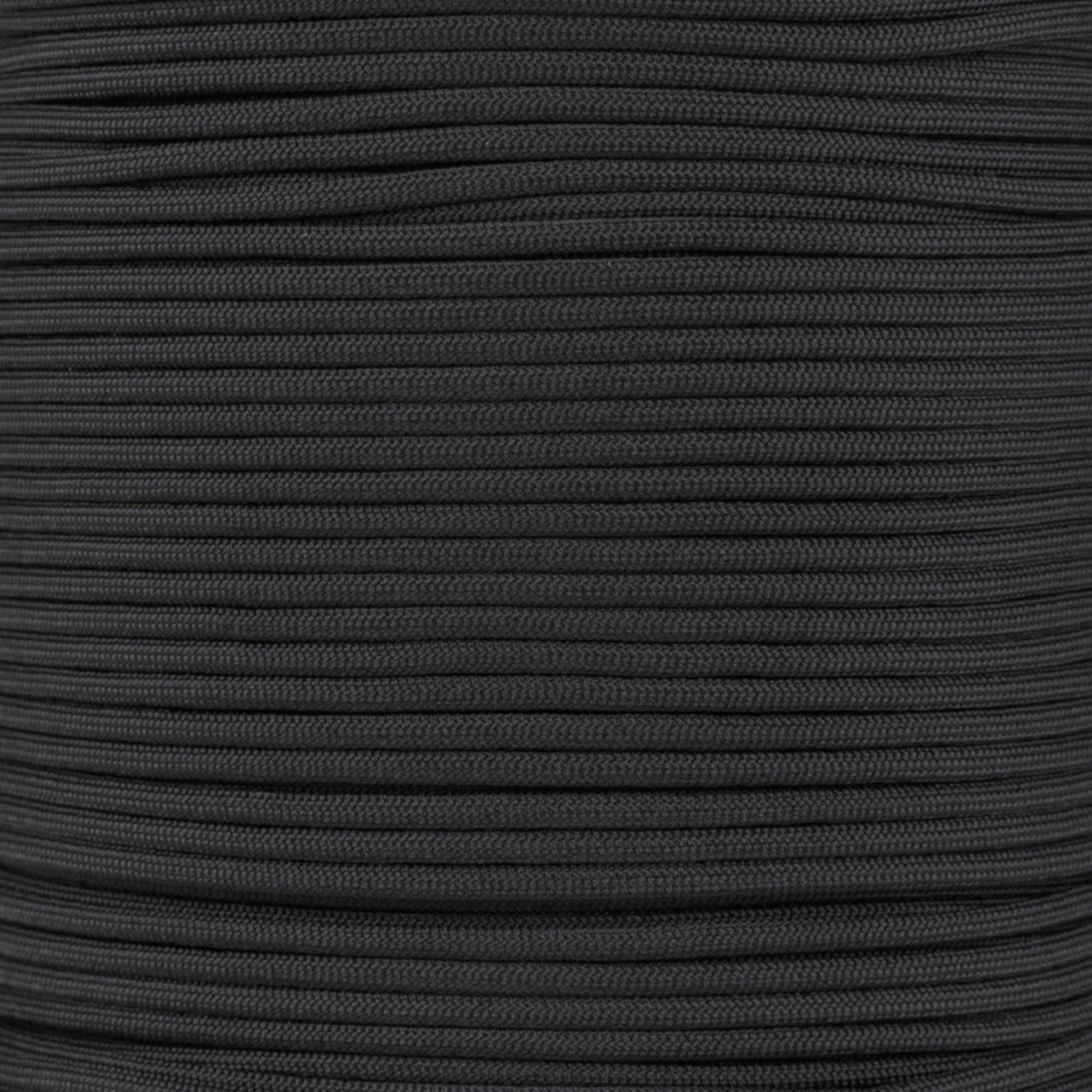 Mil Spec Paracord MIL-C-5040H Type III Built for Survival Titanium ...