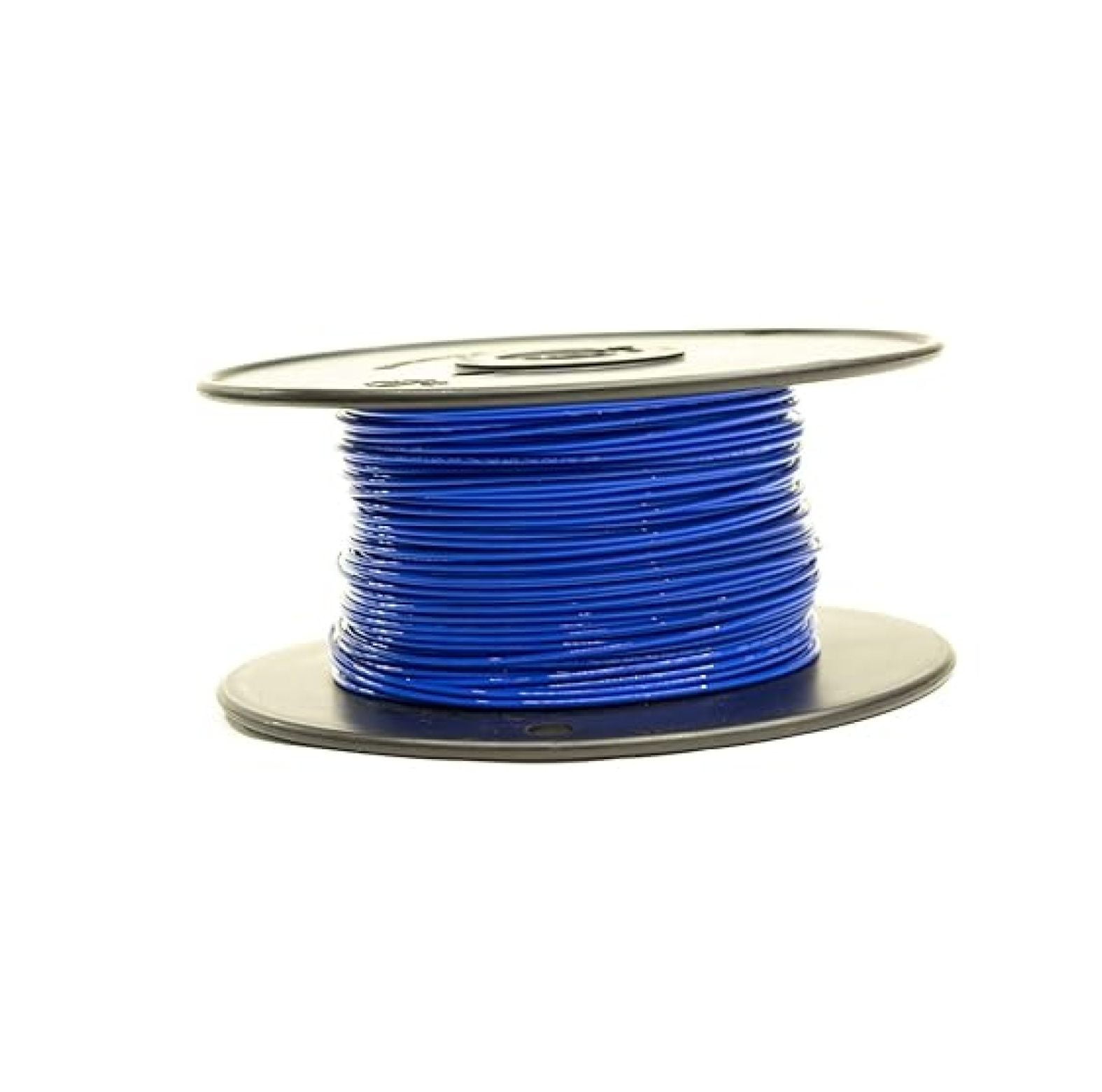 Mil-Spec Wire 20AWG Tefzel ETFE 150°C Blue - M22759/16 Stranded Tinned Copper Wire for Aerospace ...