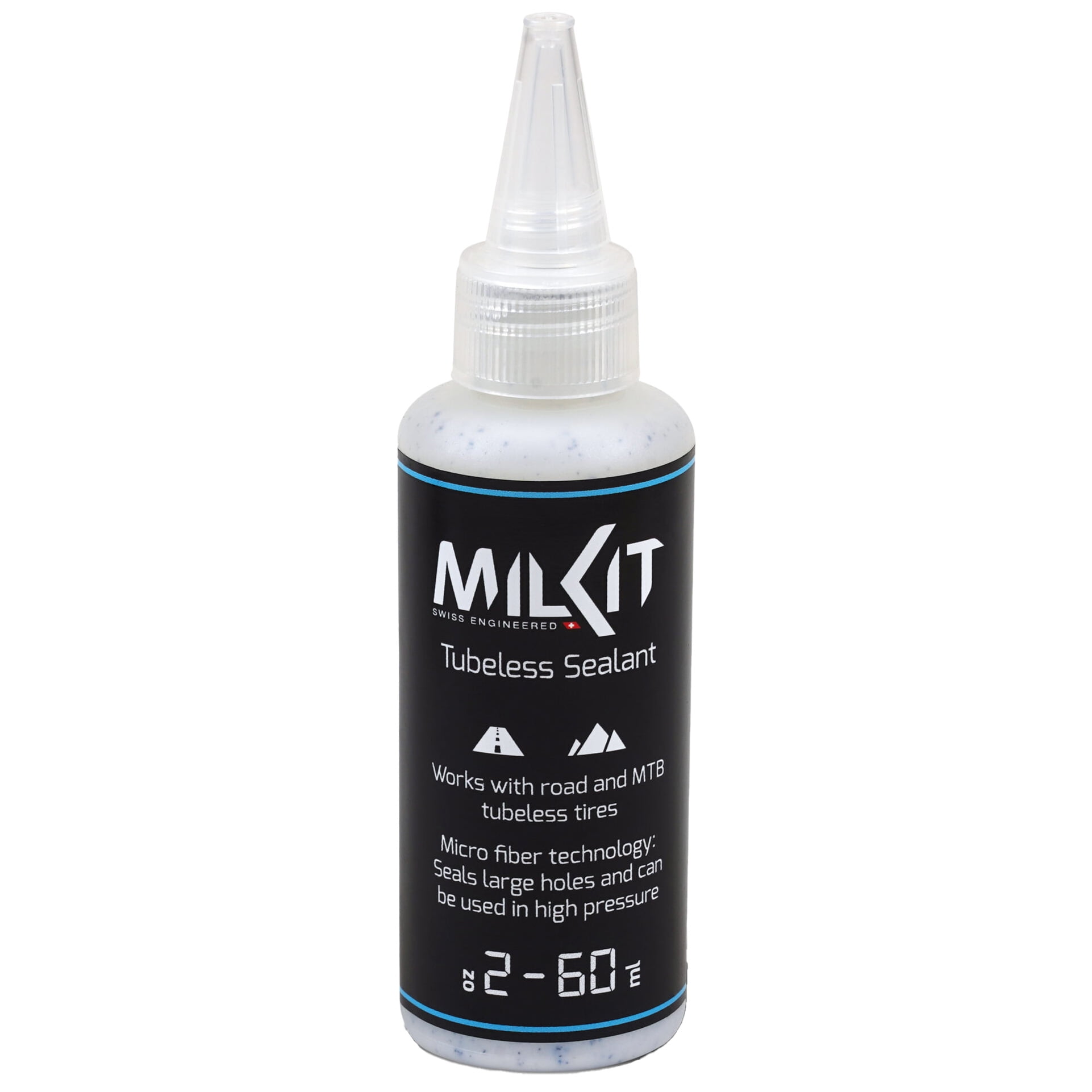 MilKit Rim and Tire Sealant (65ml), Each - Walmart.com