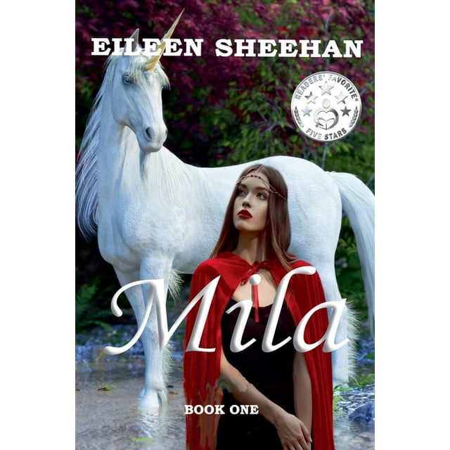 Mila (Book One), (Paperback) - Walmart.com