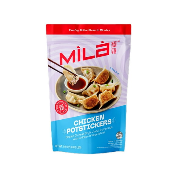 Frozen Dumplings in Frozen Foods - Walmart.com