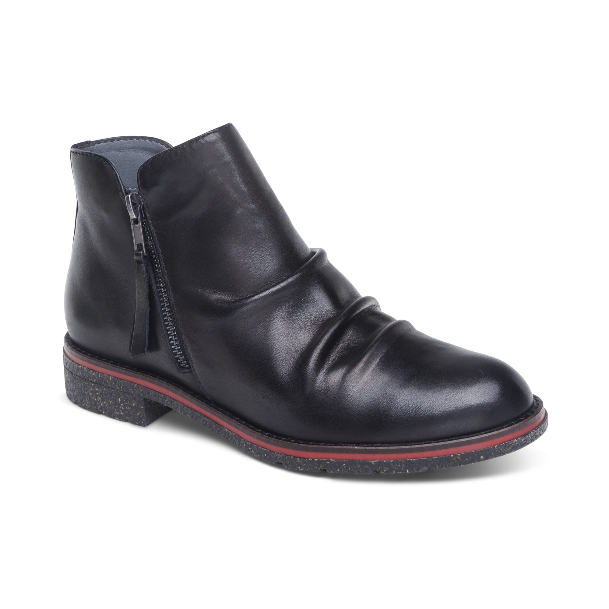 Mila Low Boot - Walmart.com