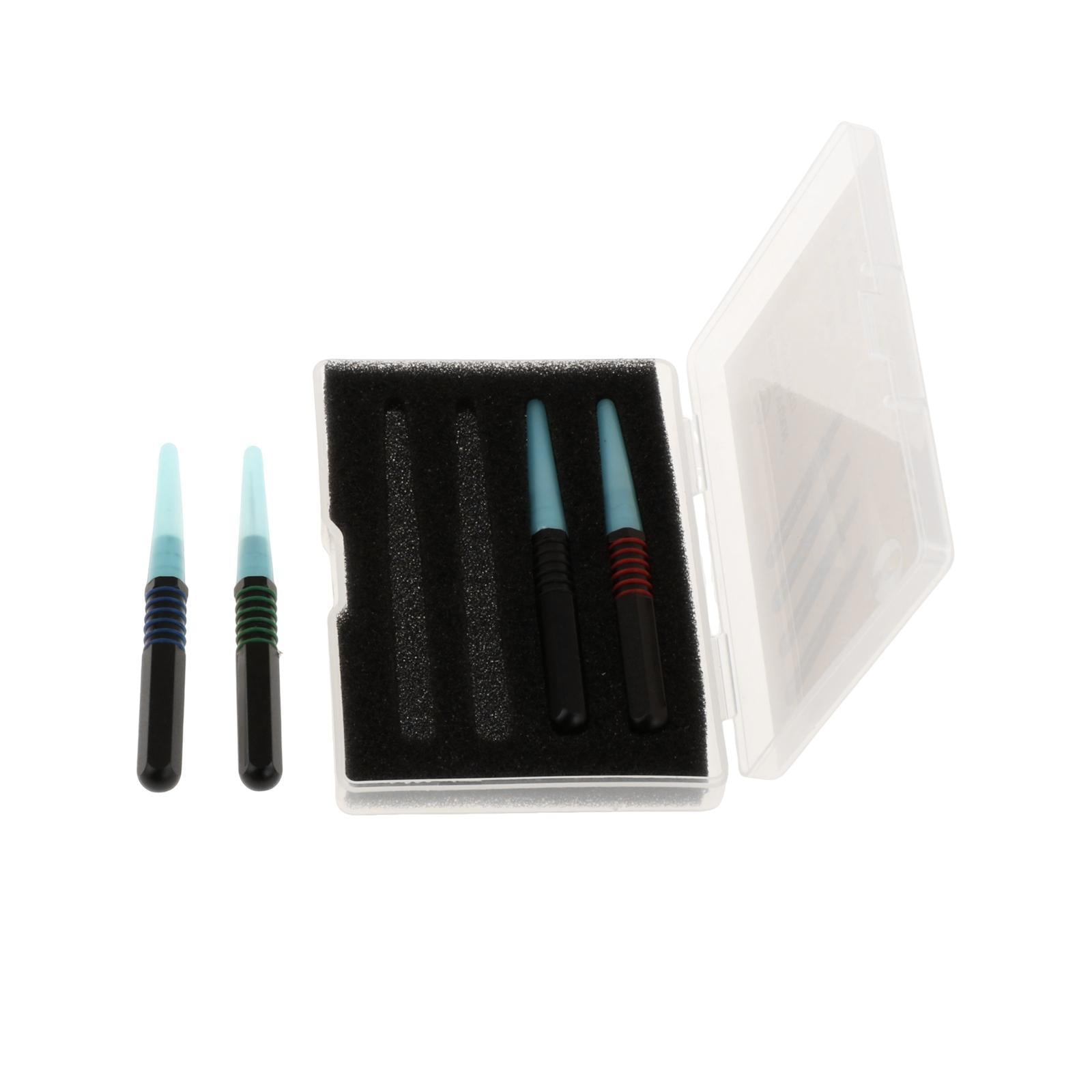 Milageto 4 Pieces Watch Oiler Professional Craft Multipurpose ...