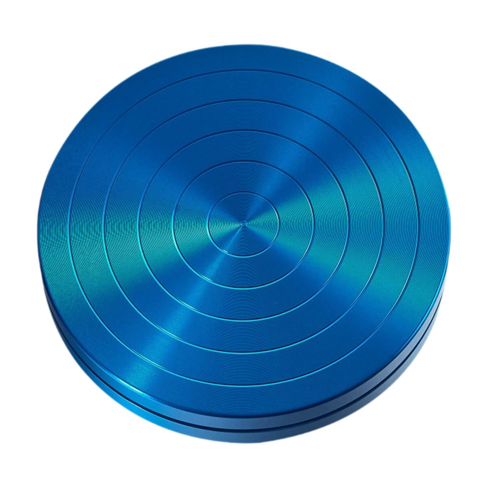 Milageto Ballet Turning Board Aluminum Non Slip for Gymnasts Ice ...
