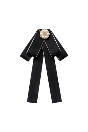 Tie Brooch