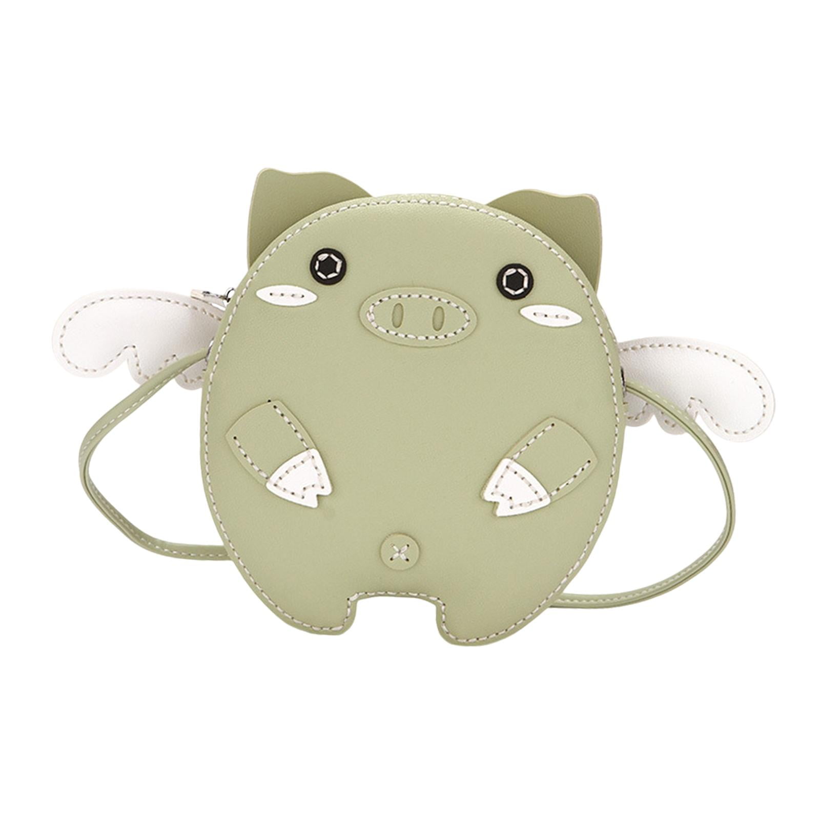 Milageto DIY Shoulder Bag Making Cartoon Crossbody Bag Making Sewing ...