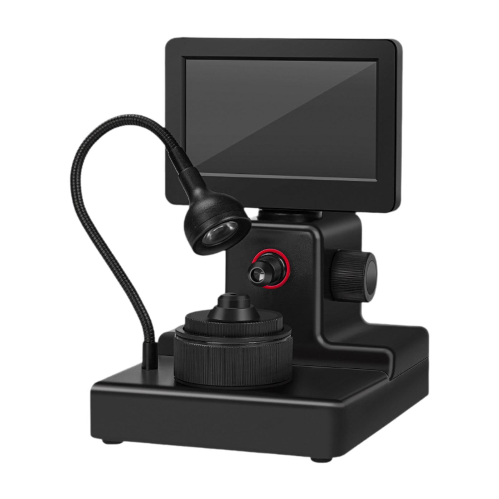 Milageto Girdle Viewer 50-1000x Magnification Supplies Identification ...