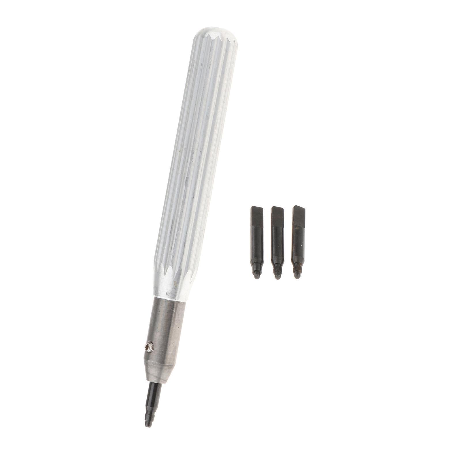Milageto Watch Crown Tube Remover Watchmakers Hexagonal/octagonal Heads ...