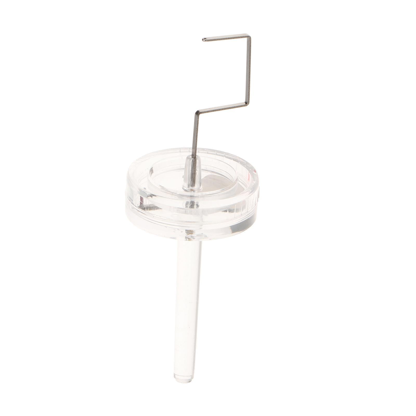 Milageto Watch Movement Balance Wheel Adjuster Watch Adjusting Tool ...