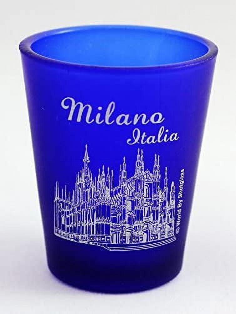 Milan Glasses