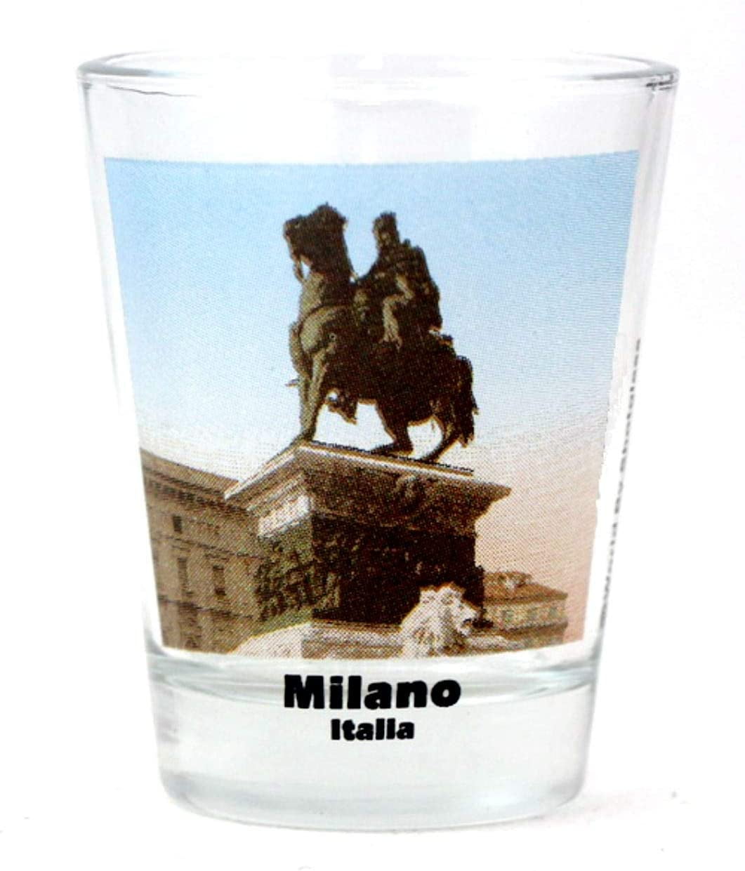 Milan Glasses