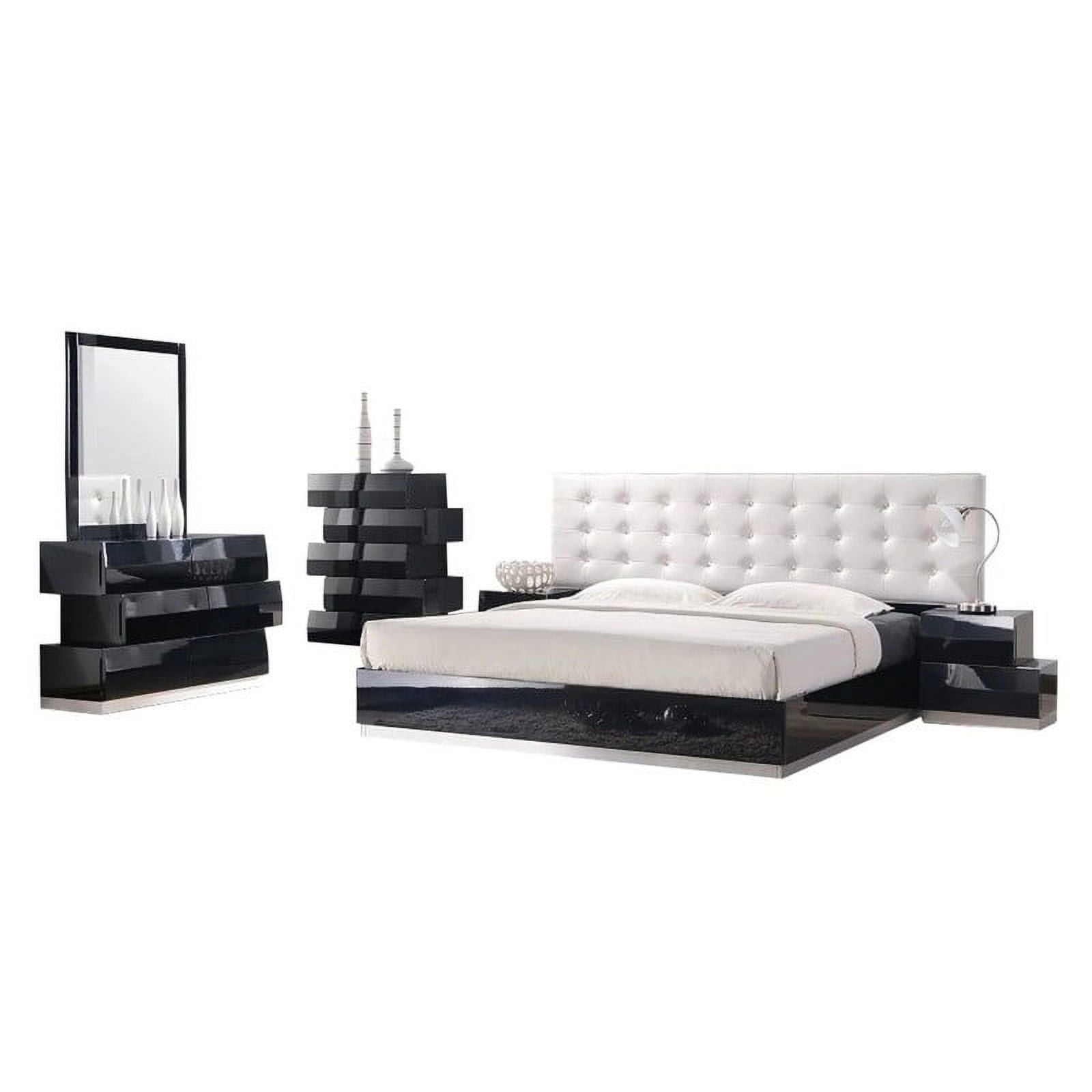 Modern King Bedroom Sets
