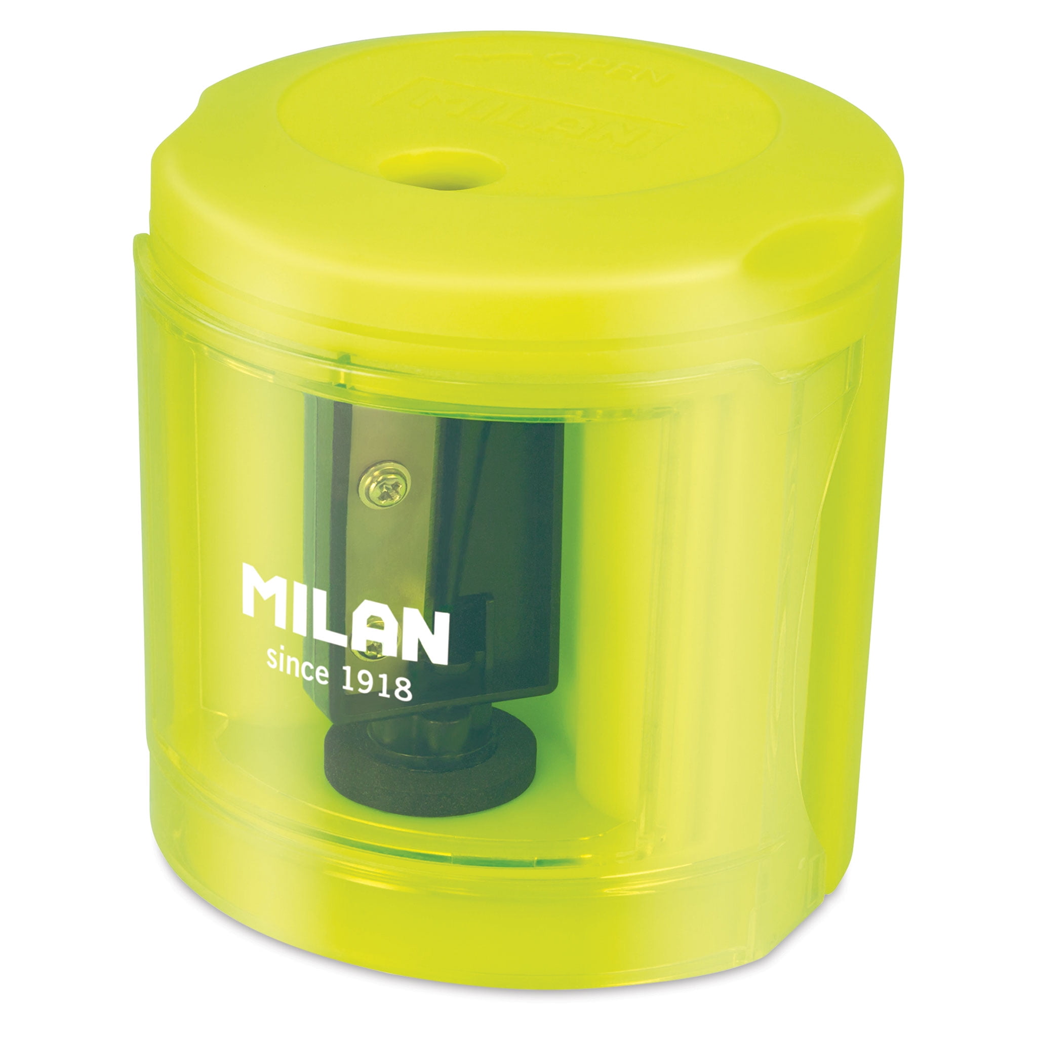 Milan Power Sharp Electric Pencil Sharpener - Walmart.com