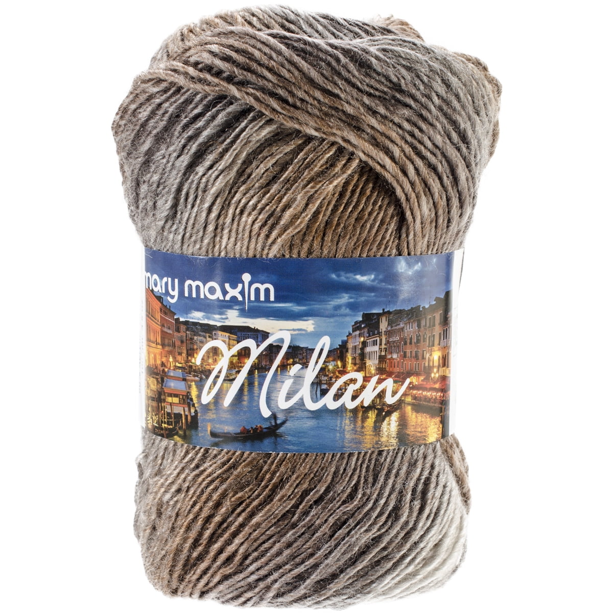 Milan Yarn-Piedmont, Pk 10, Mary Maxim - Walmart.com