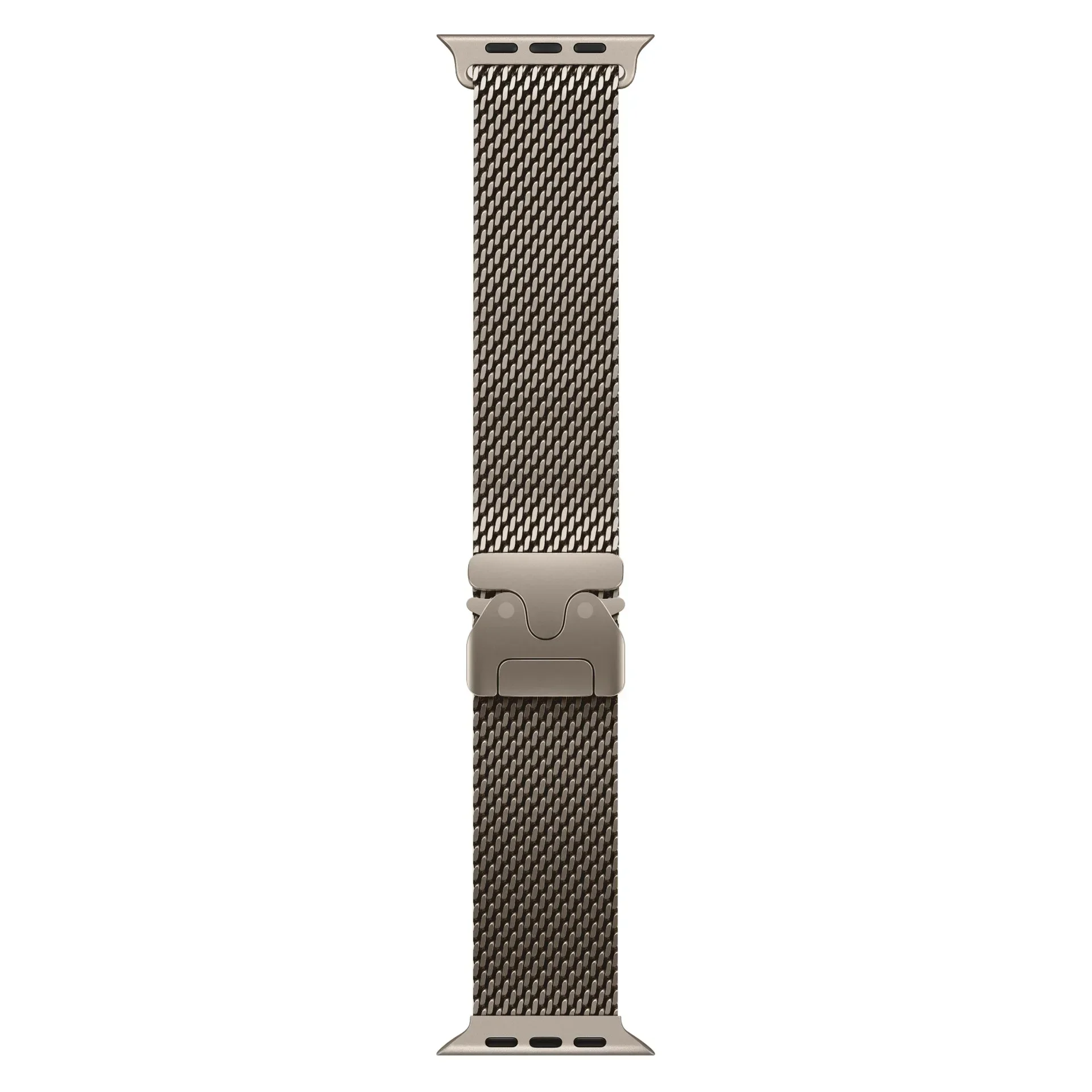 Milanese Loop Mesh Band Strap for Apple Watch Series 10 46mm 9 8 7 SE 6 ...