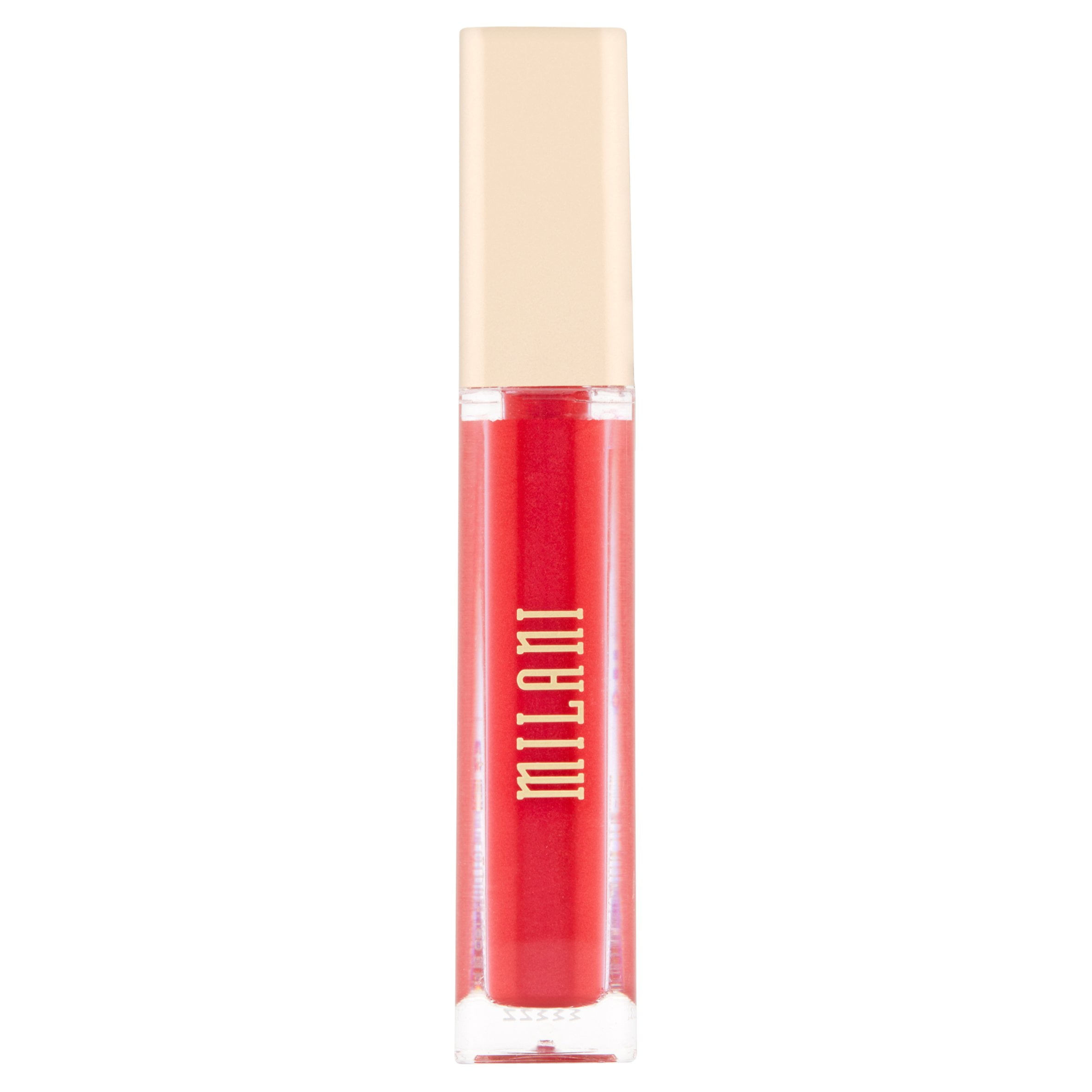 Milani Amore Matte Metallic Lip Creme, 06 Mattely in Love, 0.24 ...