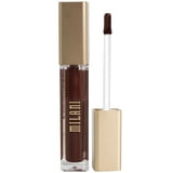 Milani Amore Matte Metallic Lip Creme, Long-Lasting Matte Finish ...