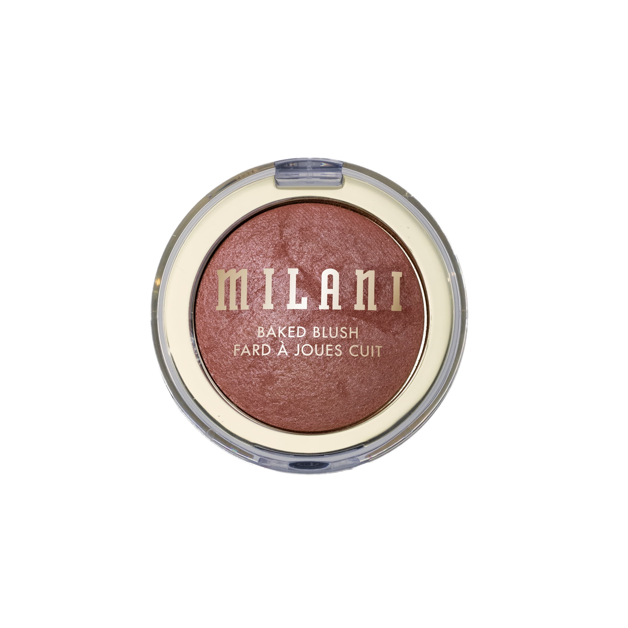 Milani Baked Blush, Ciao Bella 18 - Walmart.com