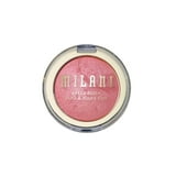 Milani Baked Blush, Dolce Pink 01 - Walmart.com