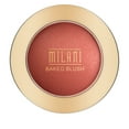 Milani Baked Blush, Sunset Passione - Walmart.com