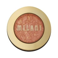Milani Luminous Powder Baked Blush, Cheek Pop, Petal Primavera ...
