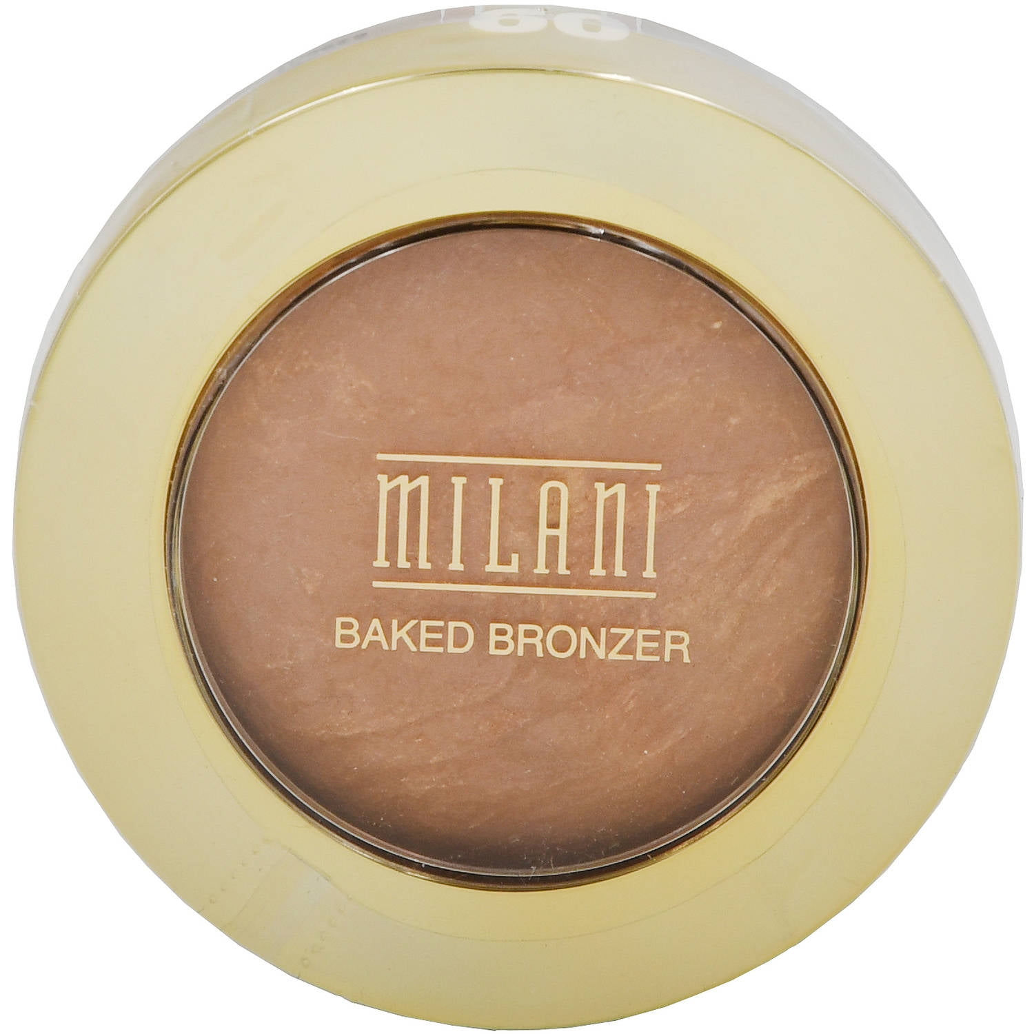 Milani Baked Bronzer, Dolce - Walmart.com
