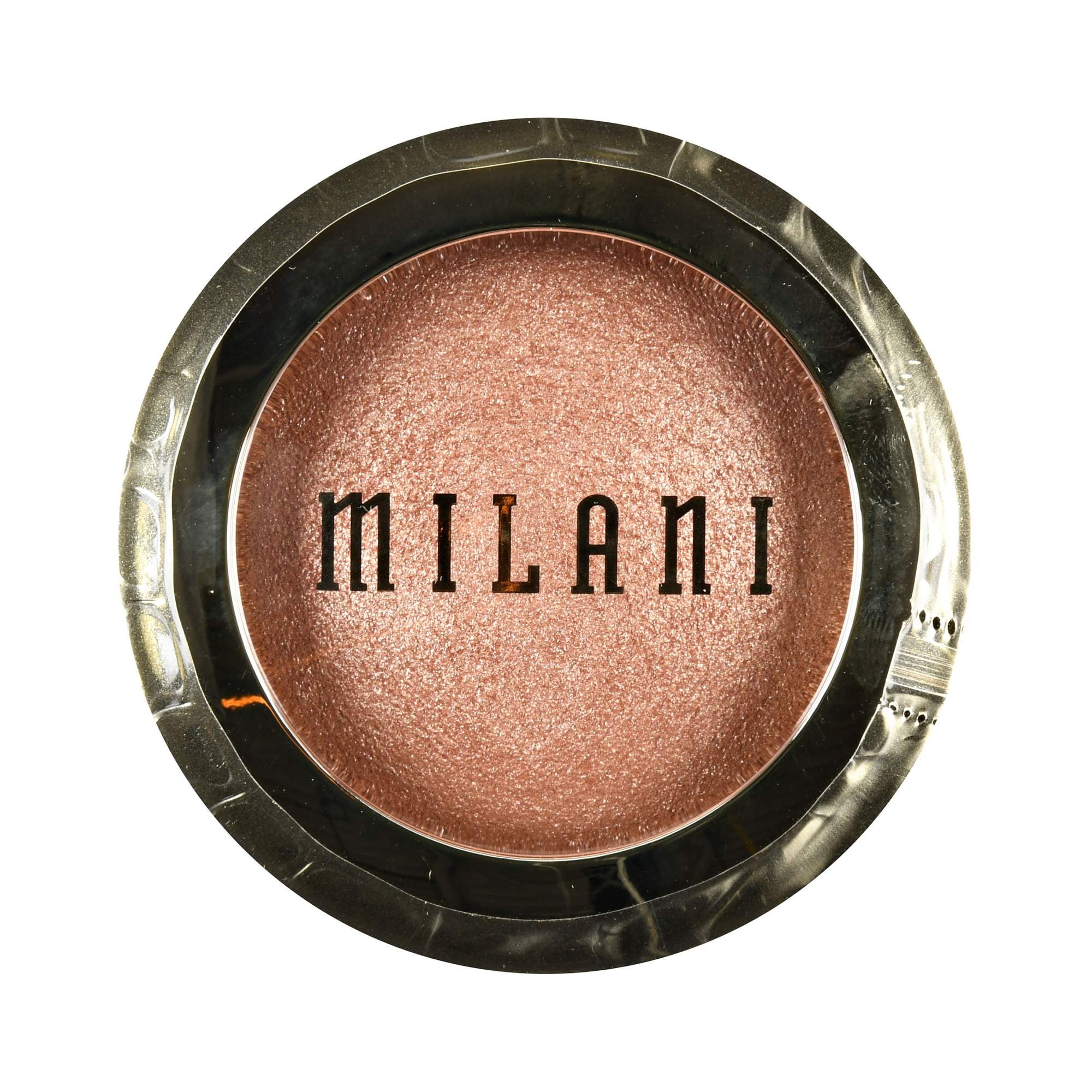 Milani Baked Highlighter, Intensely Illuminating, Rosa Italiana ...