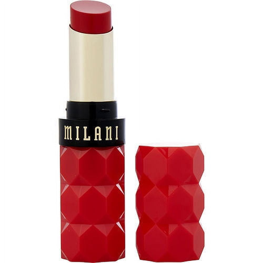 Milani Color Fetish Lipstick - Vibrant Color and Rich Satin Finish for ...