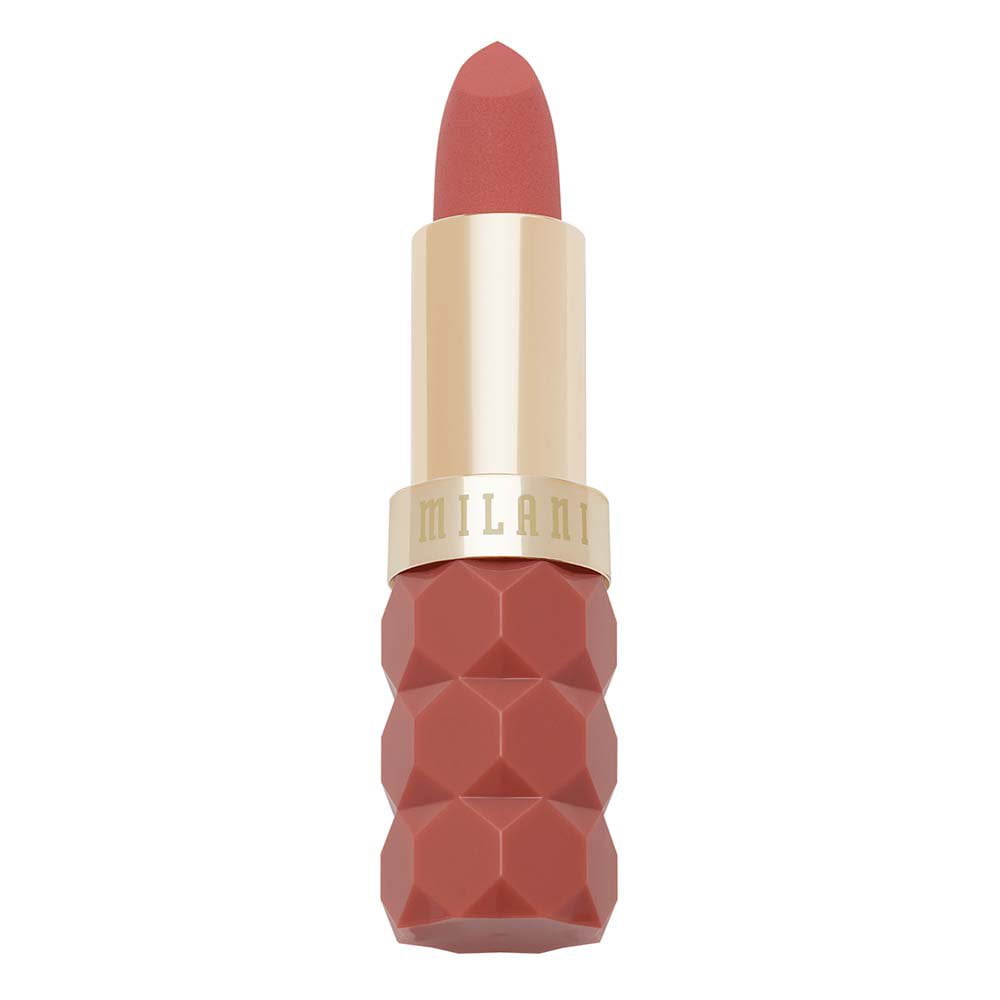 Milani Color Fetish Matte Lipstick Secret - Each (Packaging May Vary ...