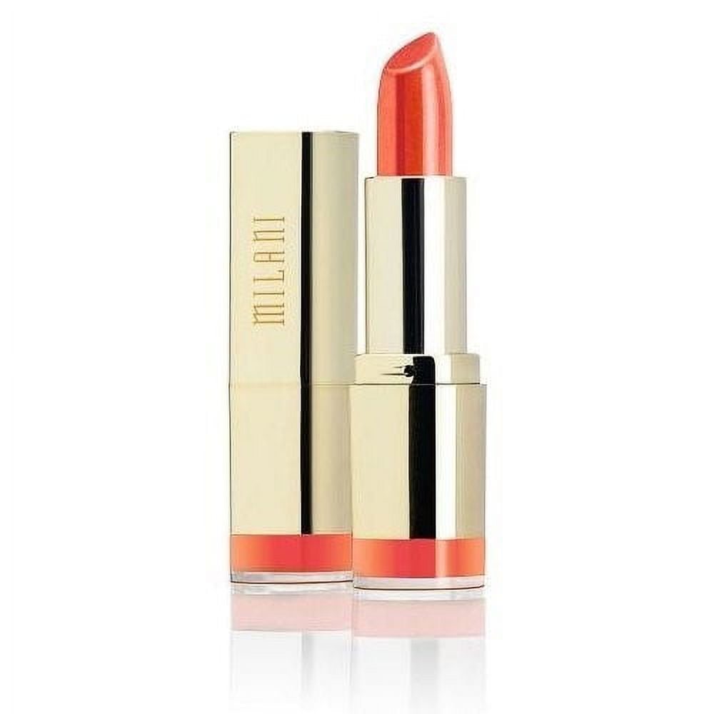Milani Color Statement Lipstick, Coral - Walmart.com